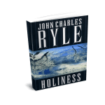 Holiness, J C Ryle | திருமறைத்தீபம் (Bible Lamp)